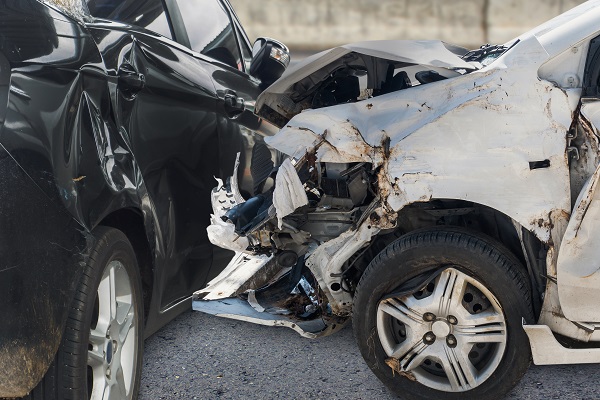 TxDOT's New Campaign Highlights Dangers of Impaired Driving | John R. Solis