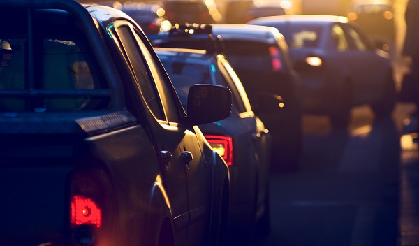 Study: 6 of the 100 Most Congested Roads in Texas Are in Laredo | John ...