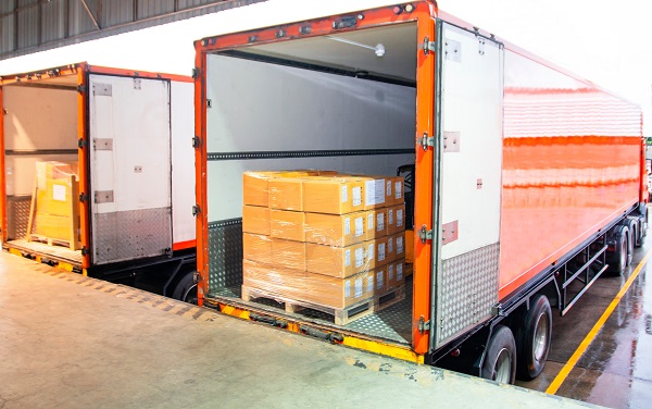 The Dangers of Improper Cargo Loading in Commercial Trucks | John R. Solis